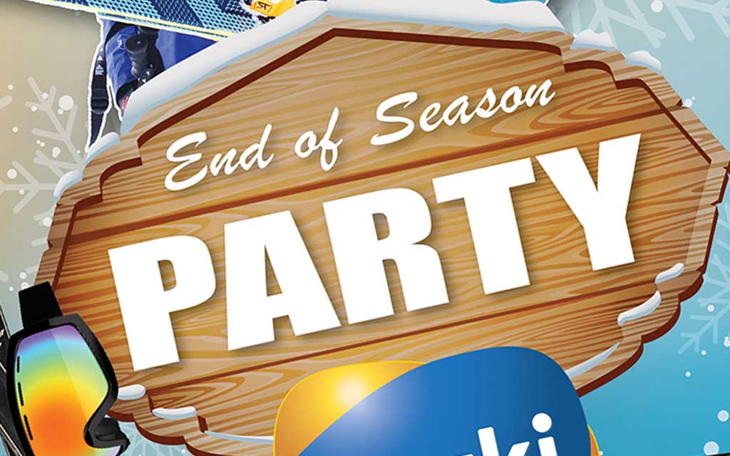 End-of-Season Poster